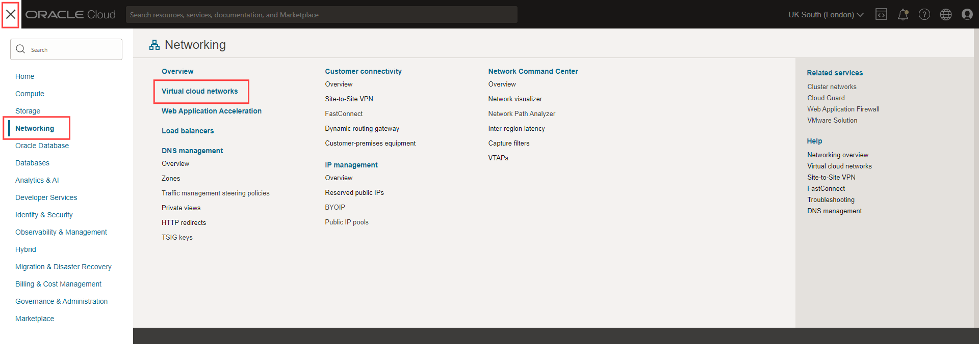 Apex Behind A Custom Domain Using Oracle Cloud And Nginx
